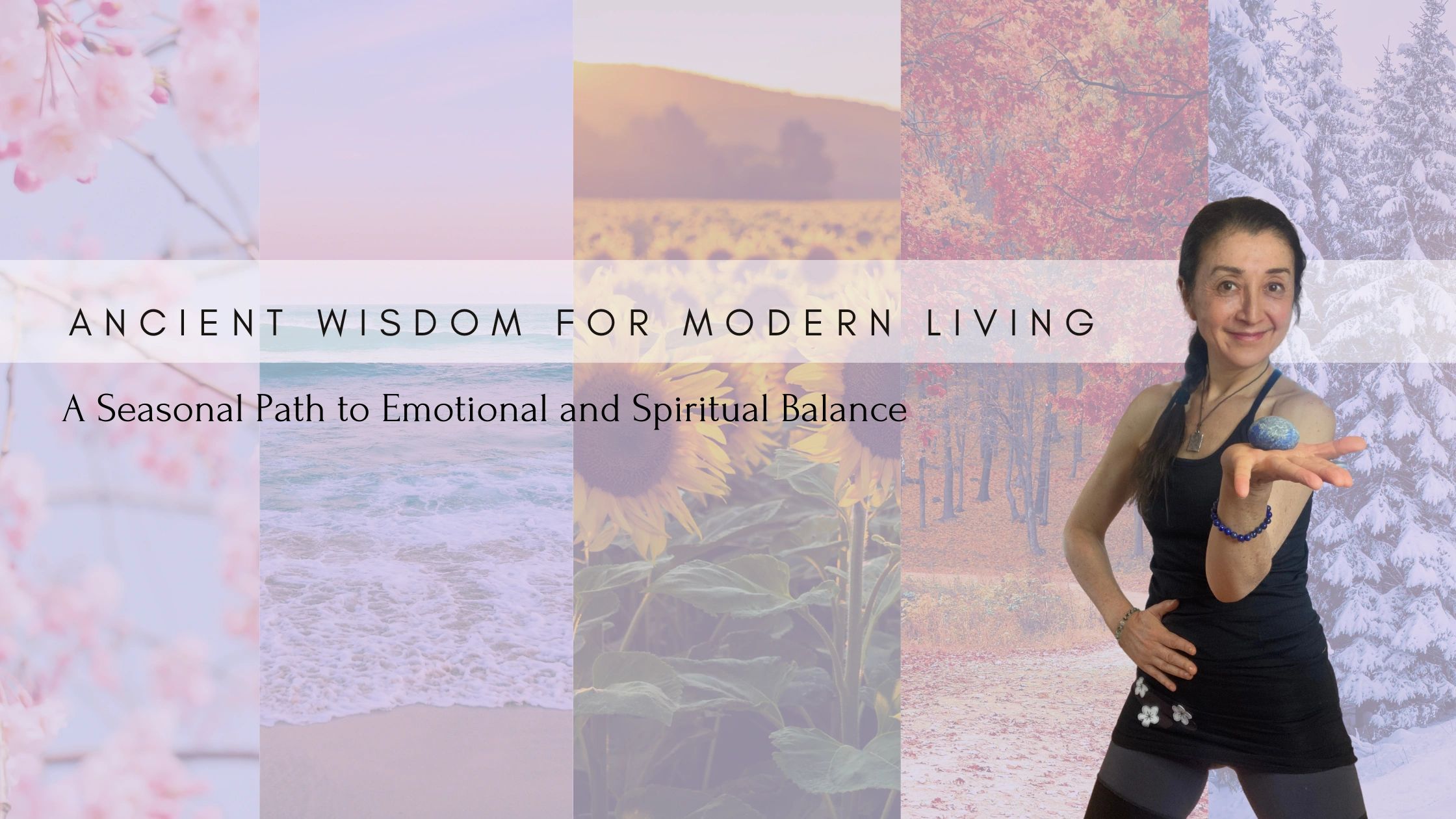 The Five Seasons Method